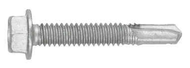 Why Choose SFS Flex5® Self-Drilling Fasteners for Your Next Project?