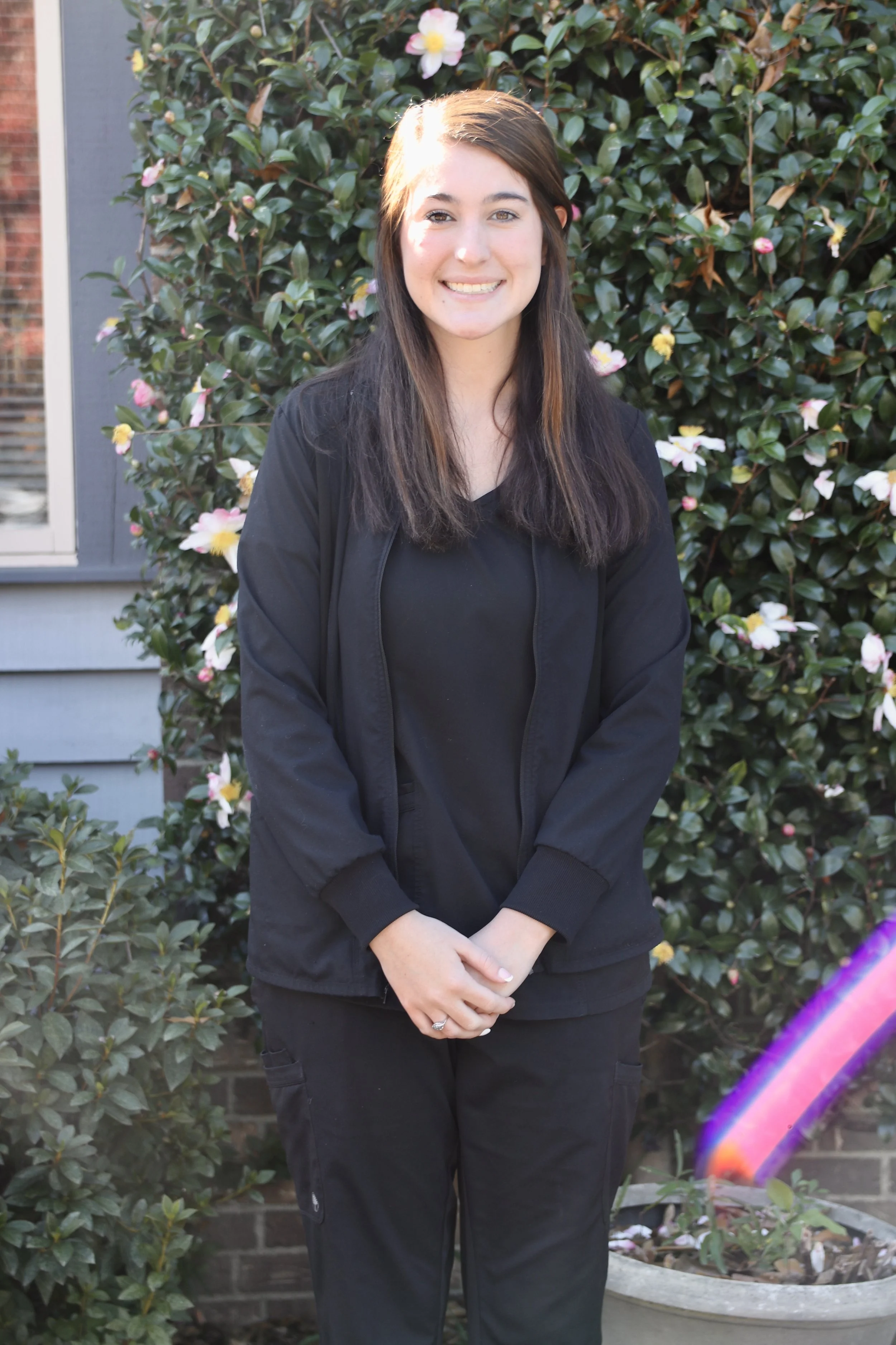 Our Team — Dr. Lemon