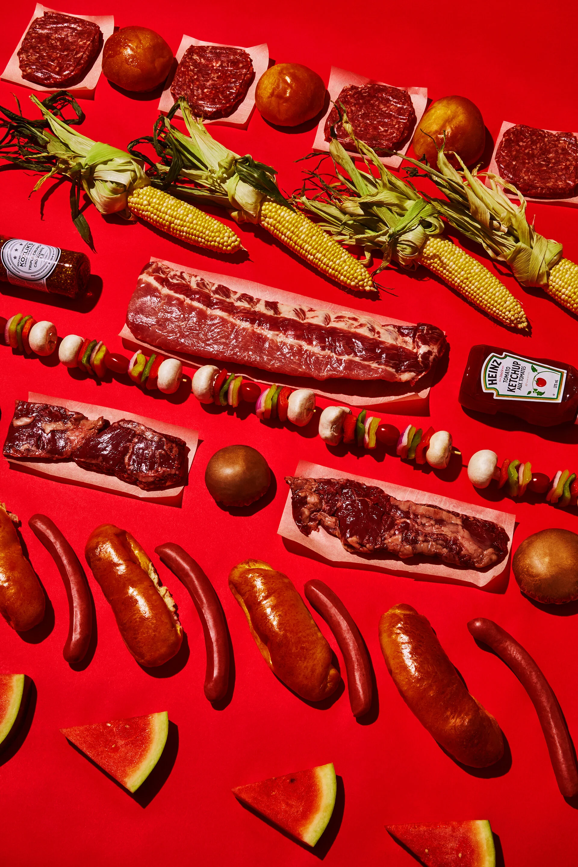 Bondi Produce | Toronto Fruits and Vegetables