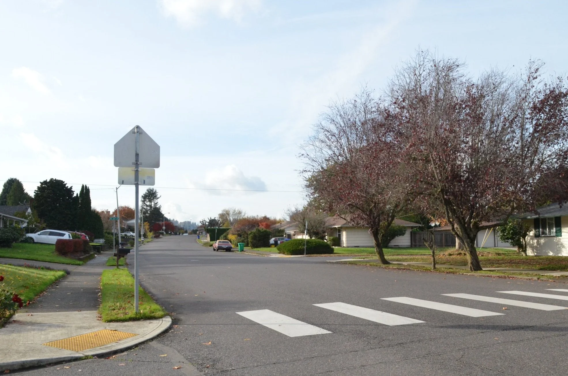 Meetings — Argay Terrace Neighborhood Association