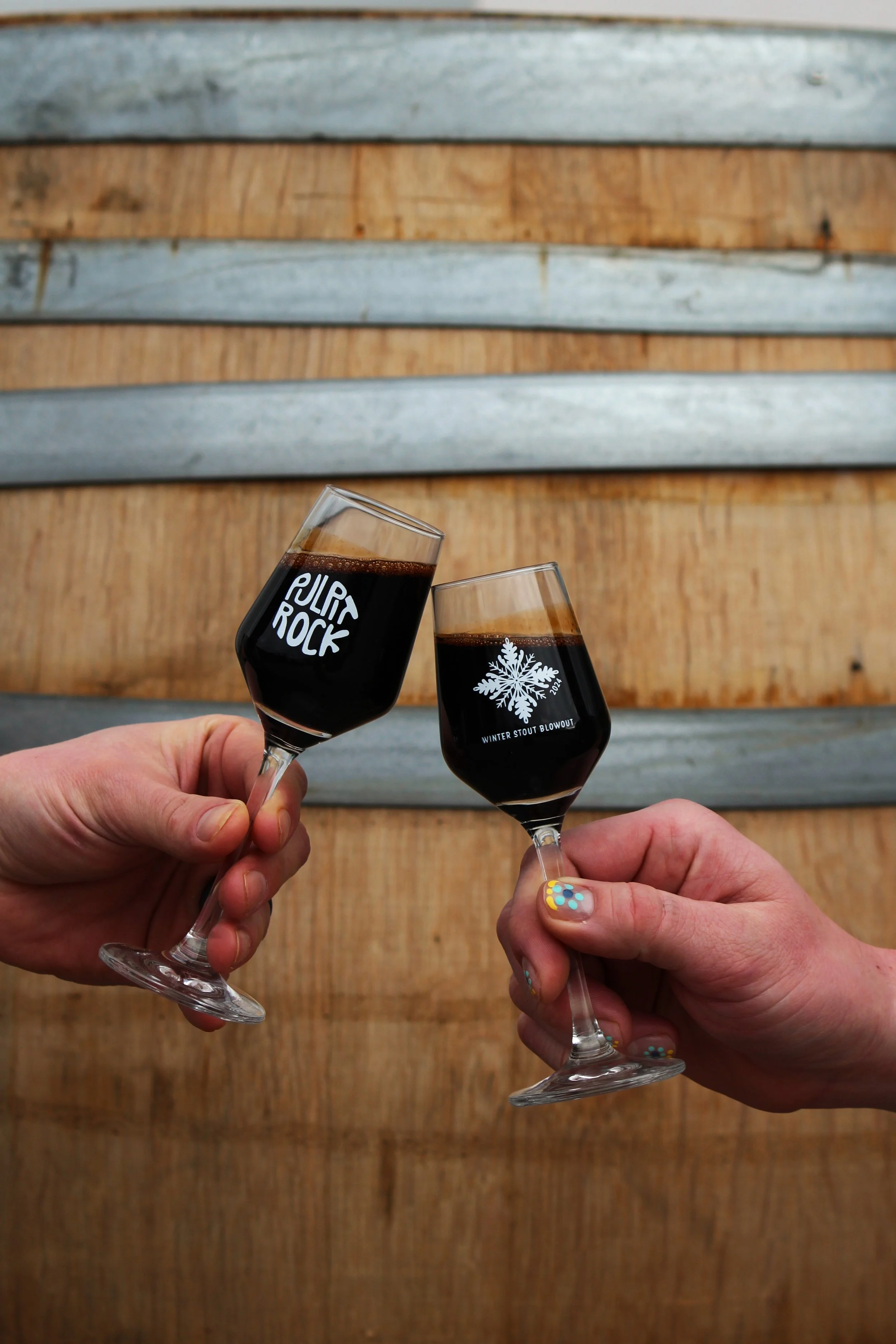 Merch — Pulpit Rock Brewing Co.