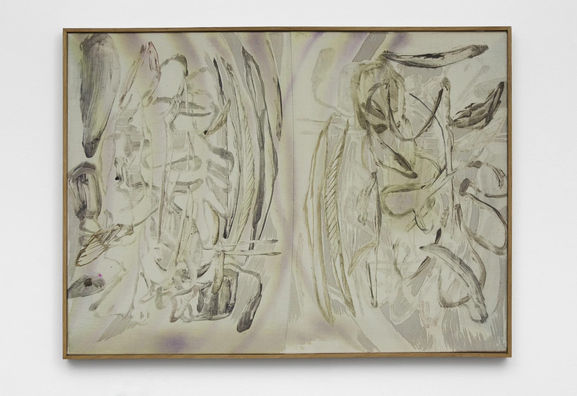 Aimée Parrott — B R E E S E | L I T T L E