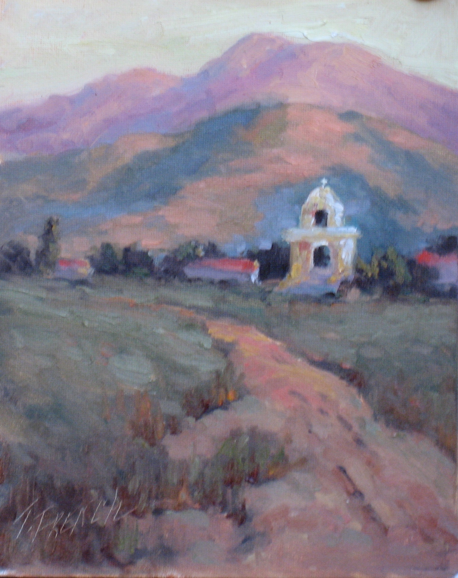 Terry French