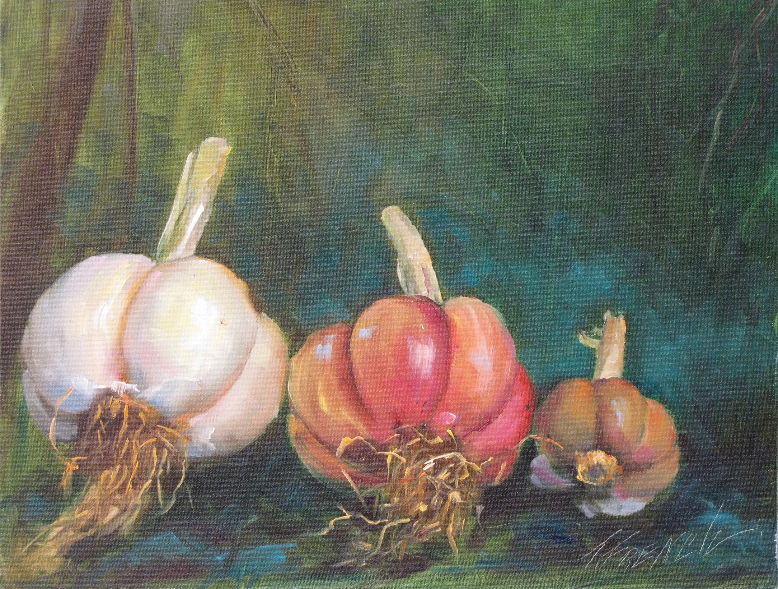 Terry French