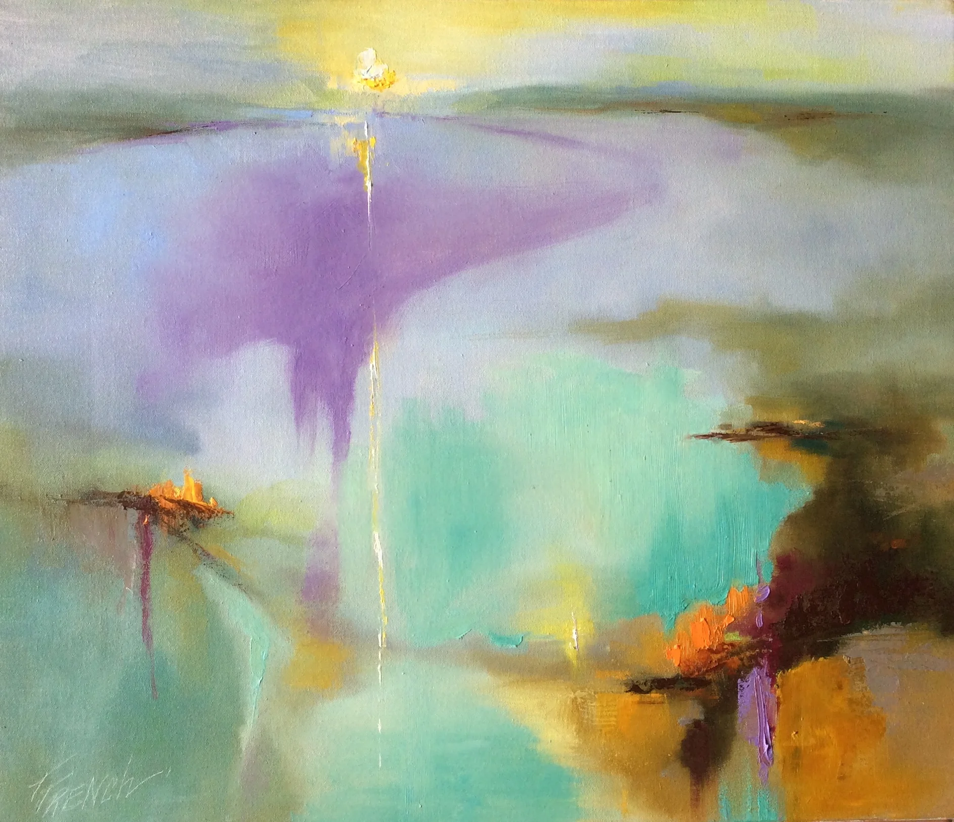 Terry French