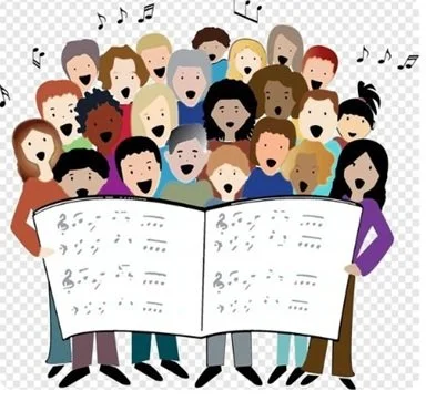 Choir Rehearsals Start Up September 21st - Bethel UCC