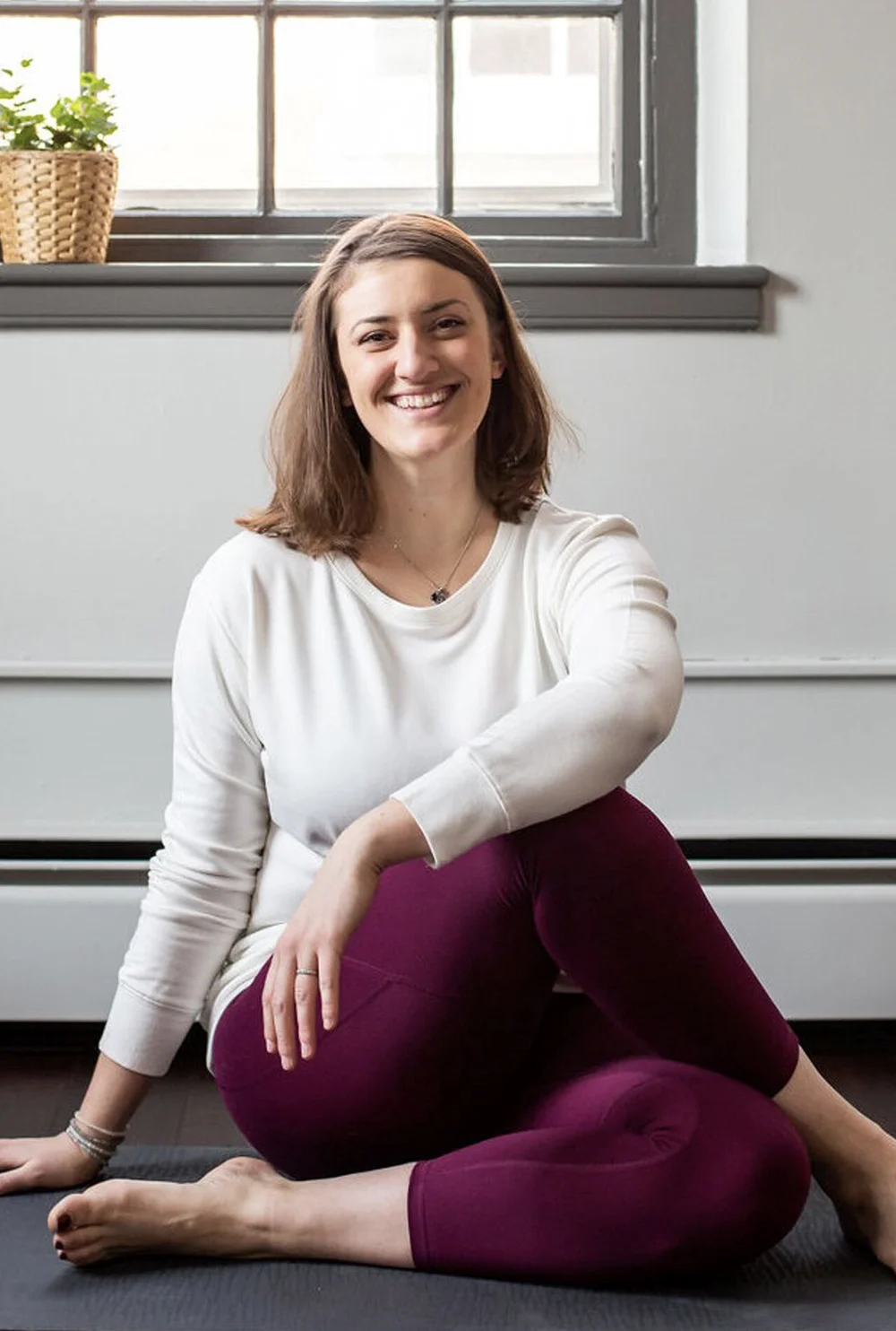 Find a Breath Coach — PYI