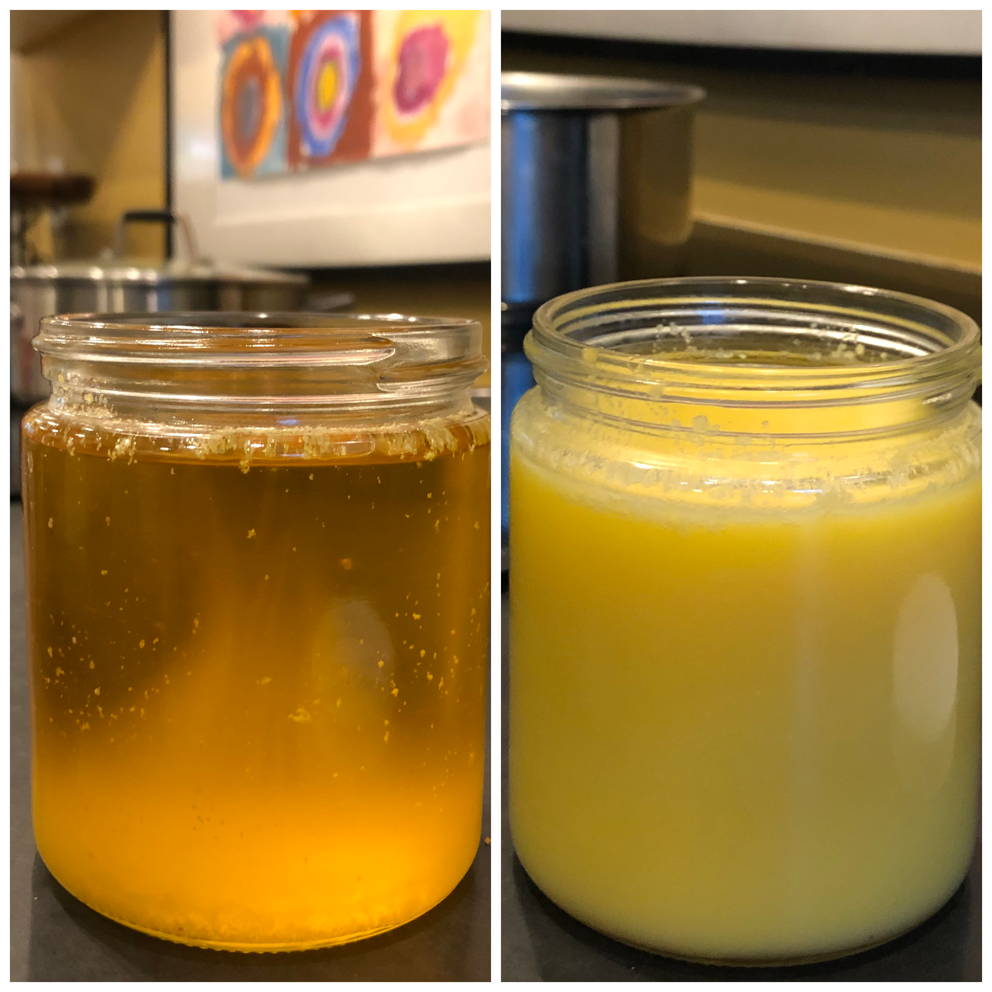 The Truth About Ghee — PYI