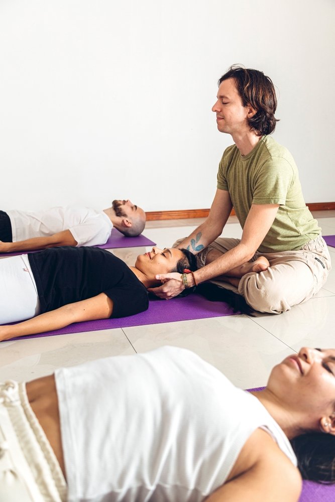 Yoga Teacher Training in Brooklyn, NY | Prema Yoga Institute — PYI