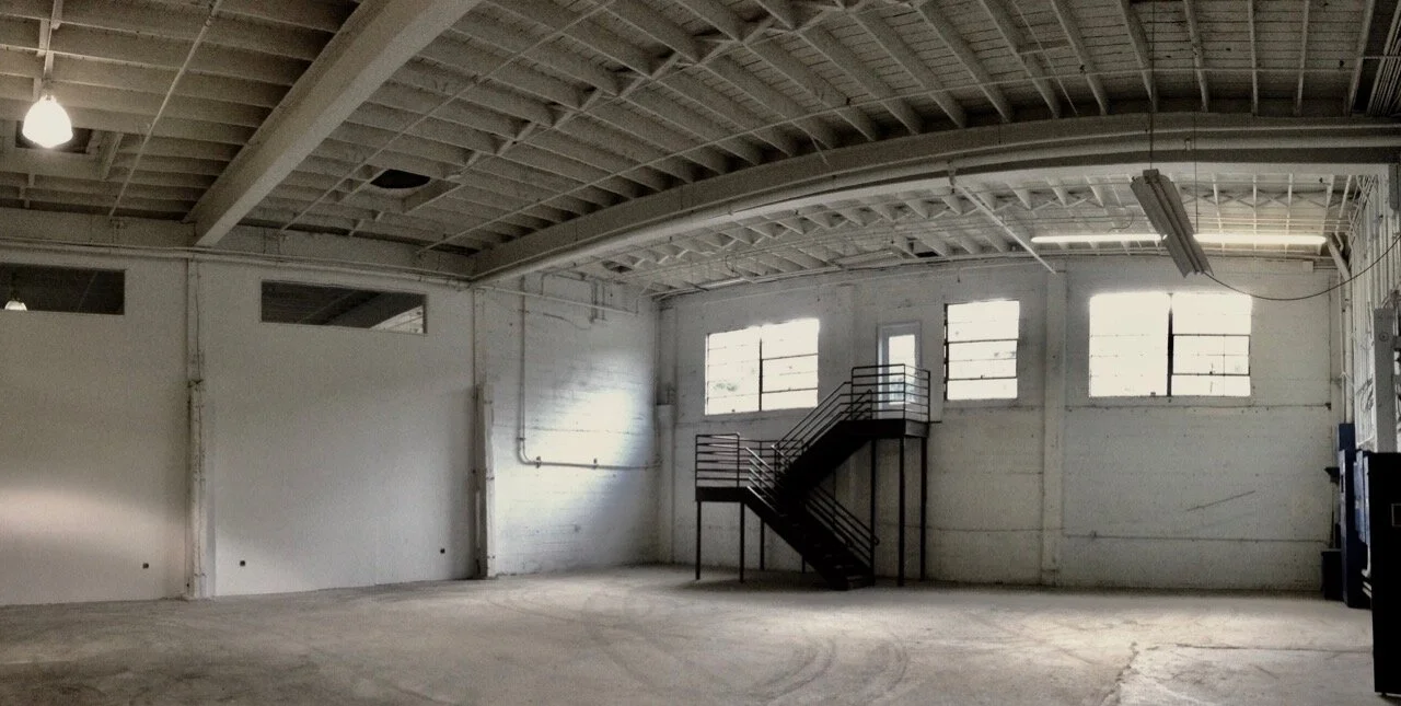 Buck Bldg — Wildlife Blocks