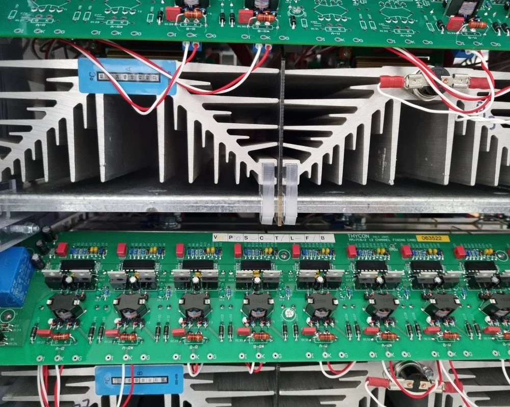 Who can (or should) own a community battery? | Wave Consulting