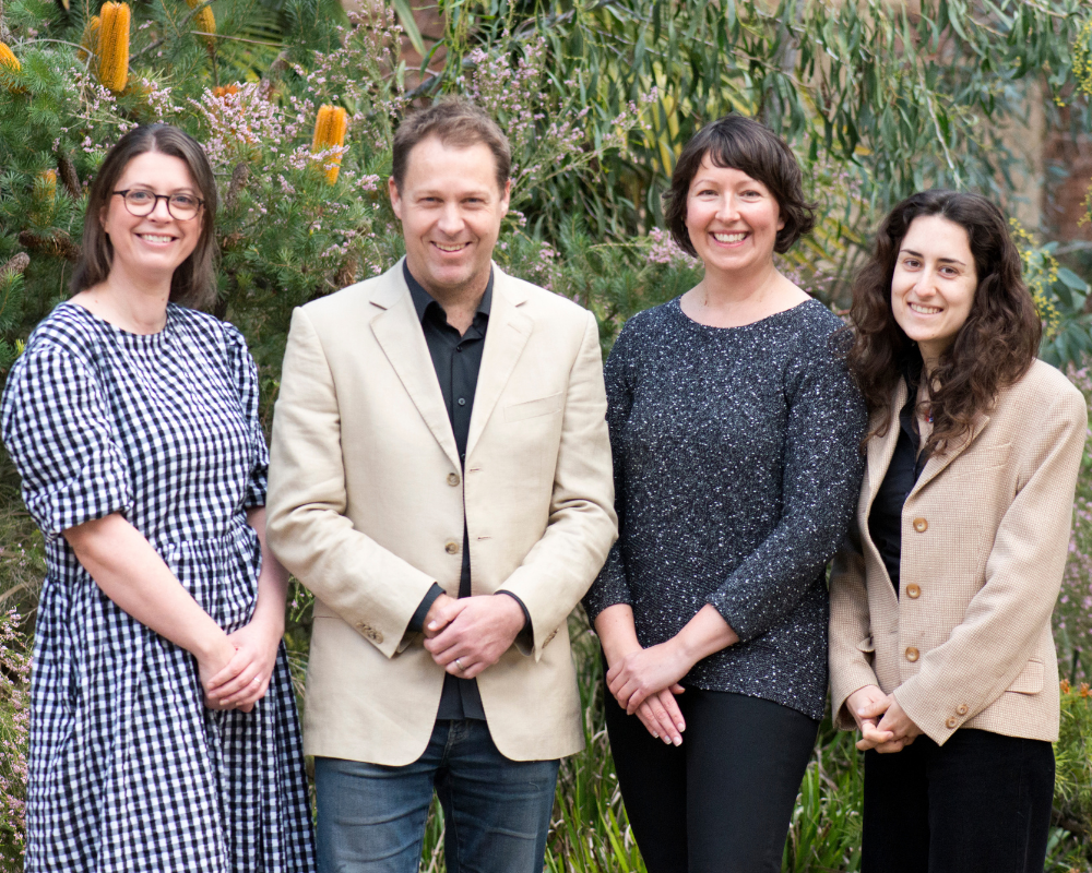 Meet our growing team that's driving environmental impact | Wave Consulting