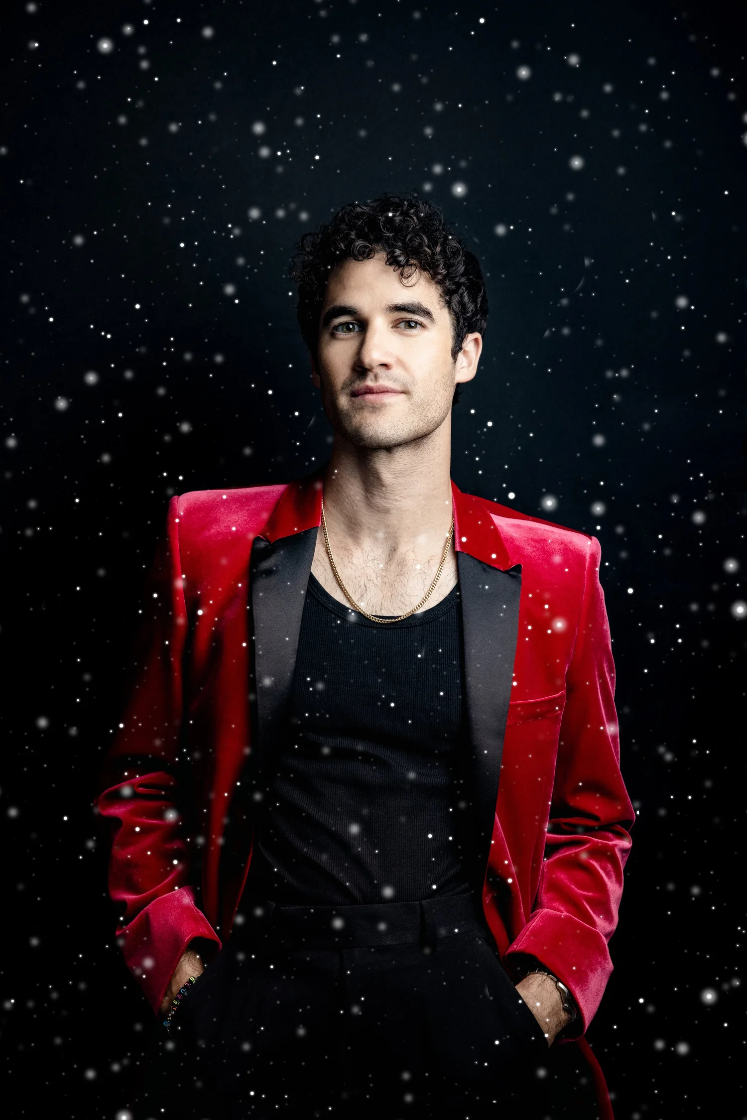Darren Criss 2022 Tour
