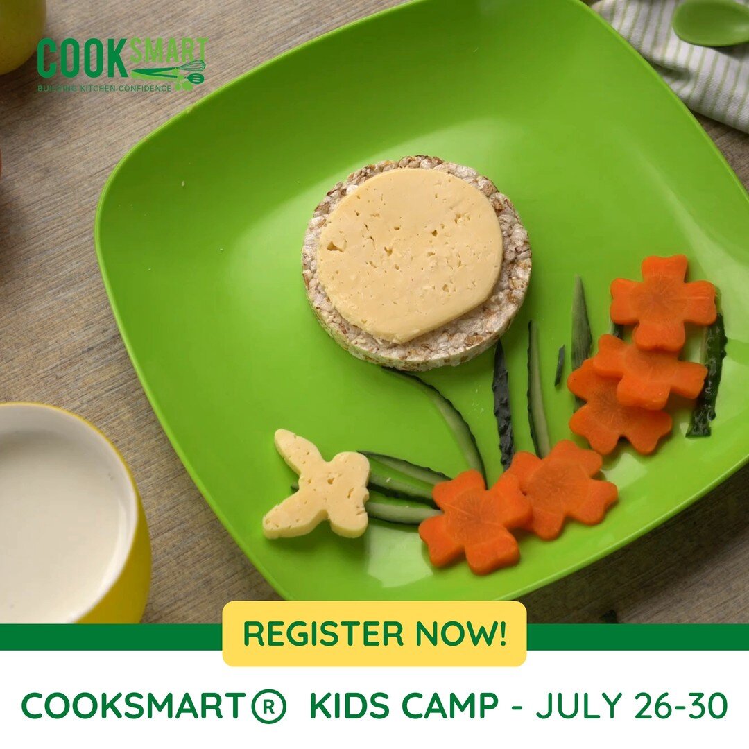 COOKSMART - Kids Cooking Lessons in Mississauga and Oakville Ontario