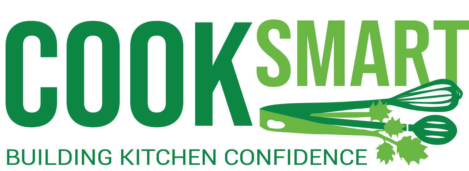 Kids Cooking Classes & Camps | COOKSMART Life Skills