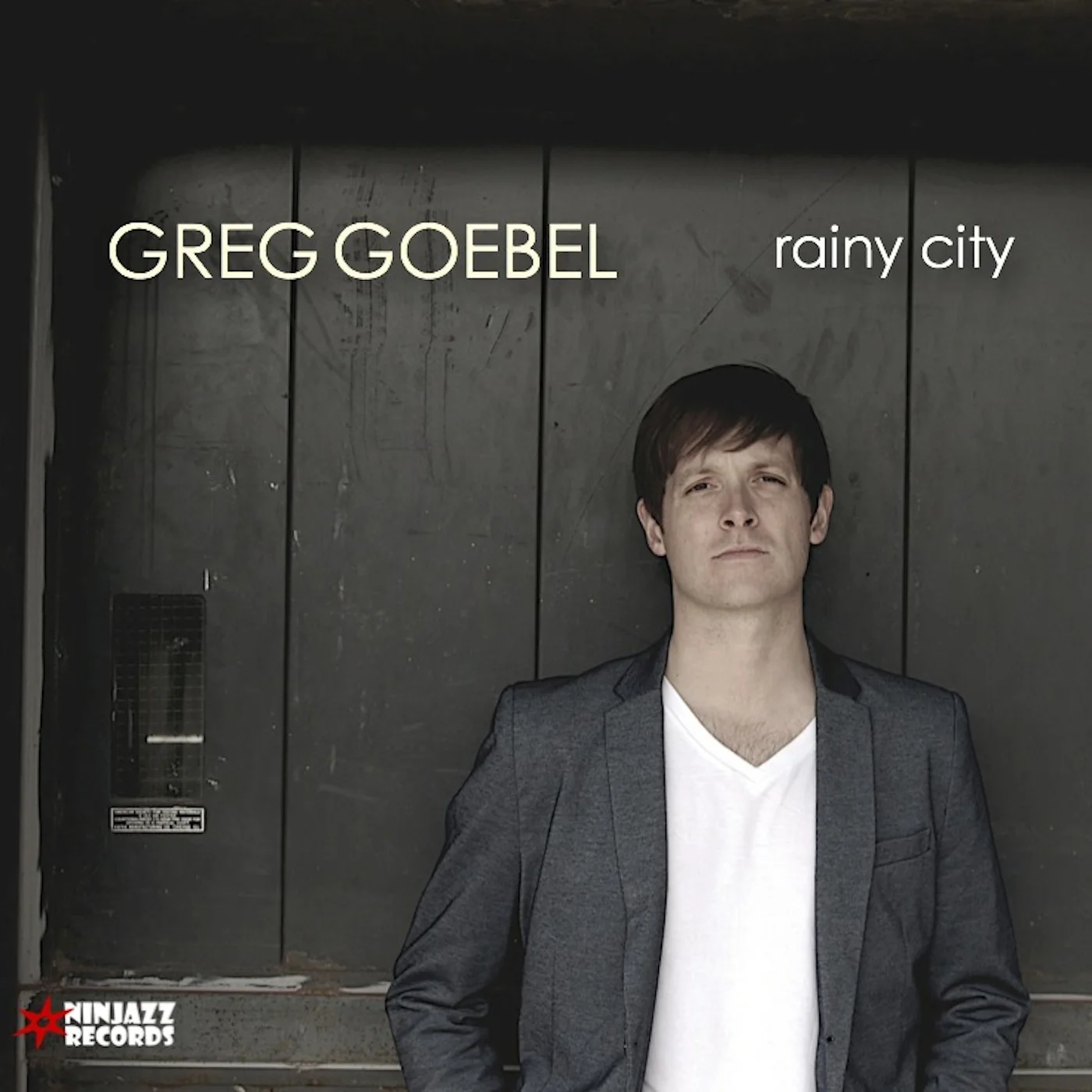 Music — GREG GOEBEL