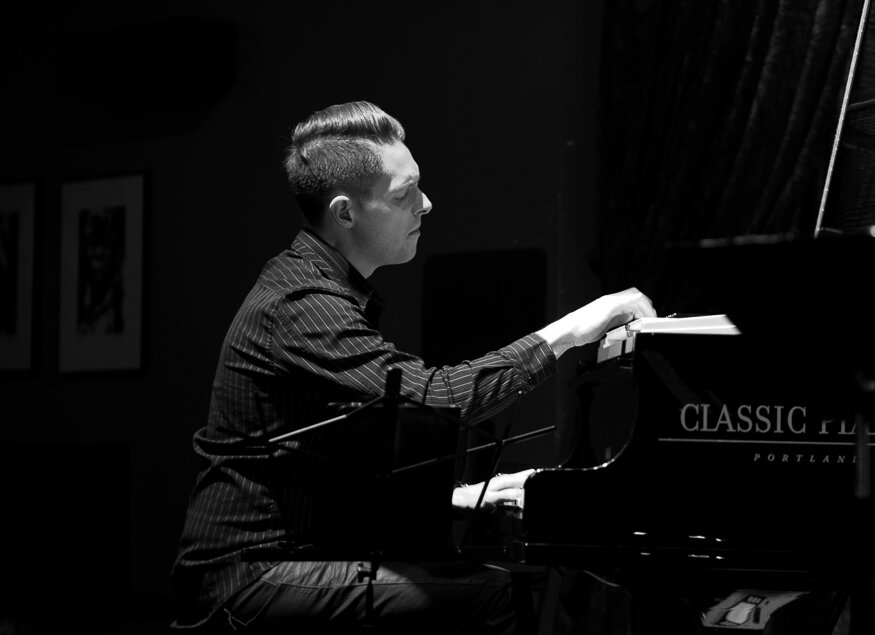 Photos — GREG GOEBEL