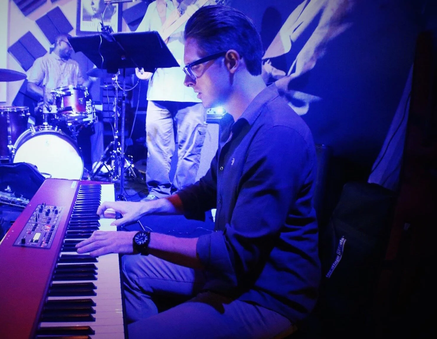 Photos — GREG GOEBEL