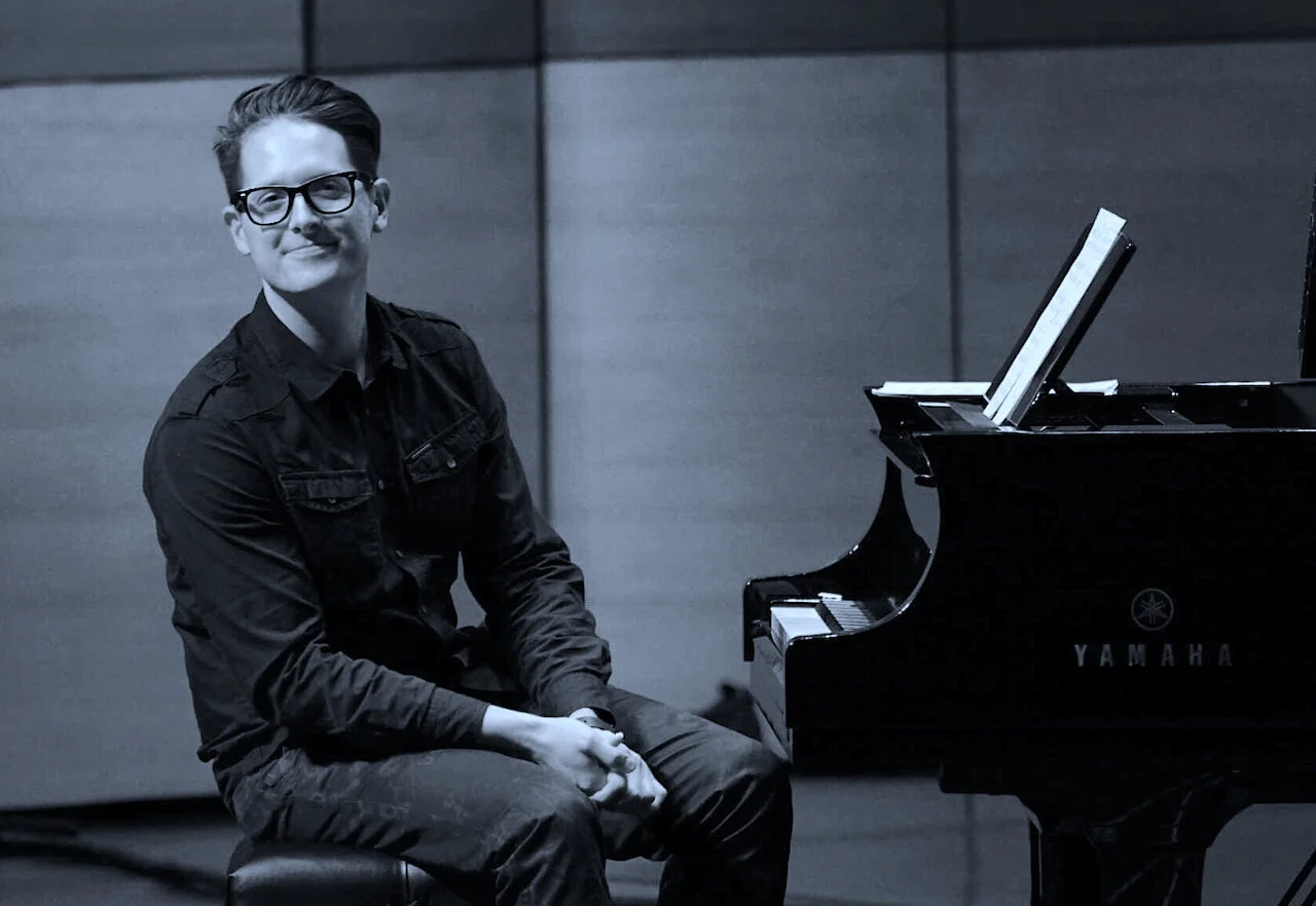 Press Kit — GREG GOEBEL