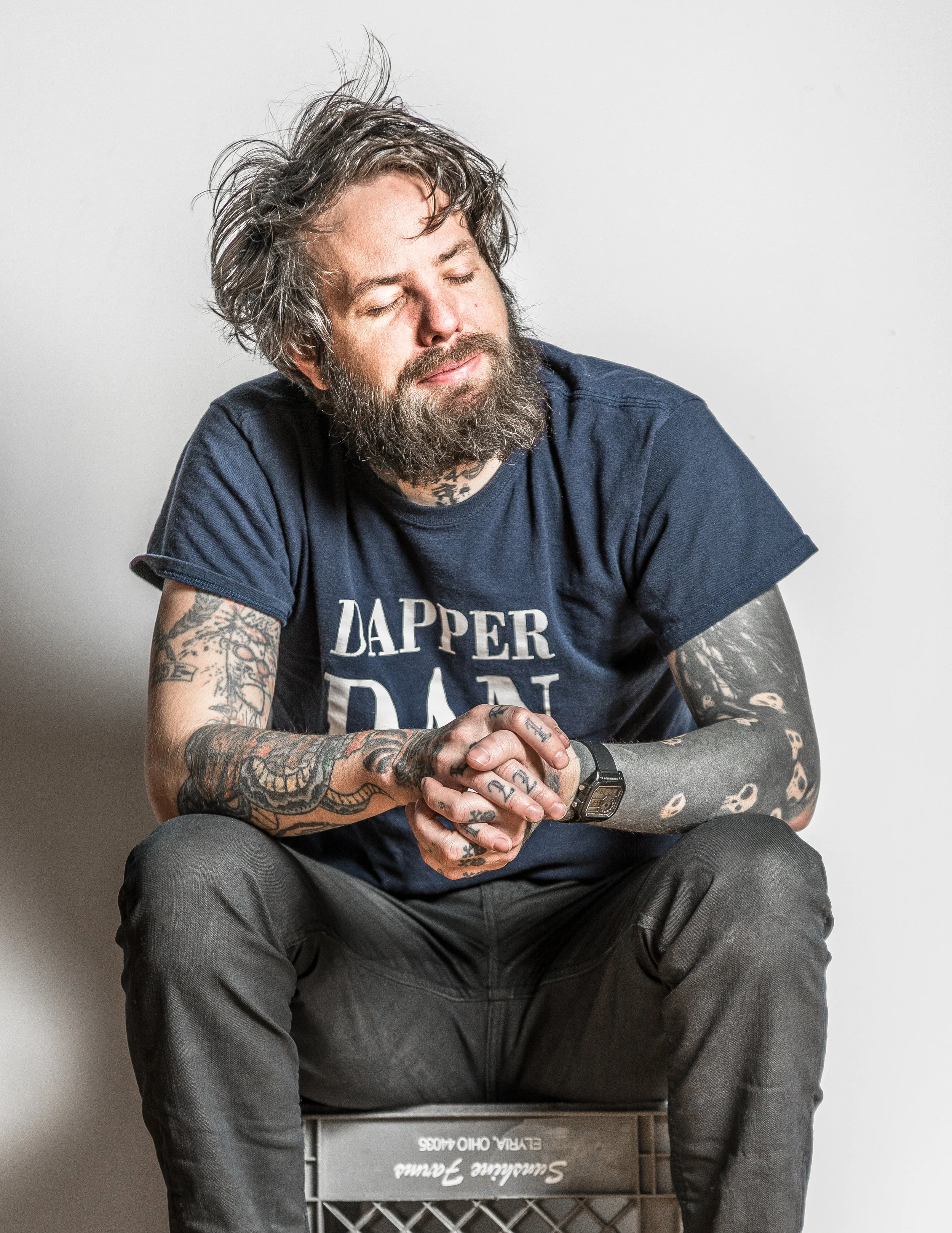 Overserved: The Hangover Files — Avalanche Run Pictures