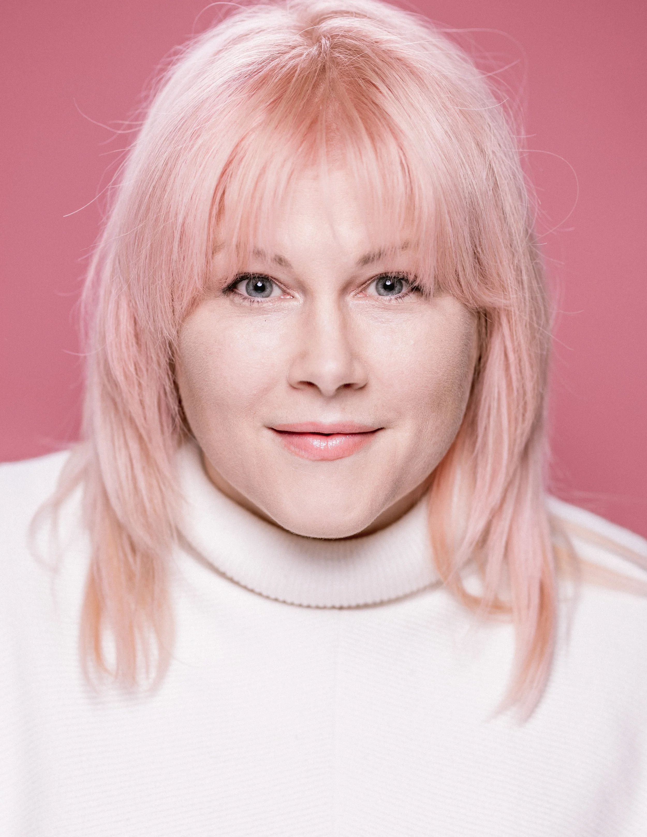 Headshots by Lee Sechrist — Avalanche Run Pictures