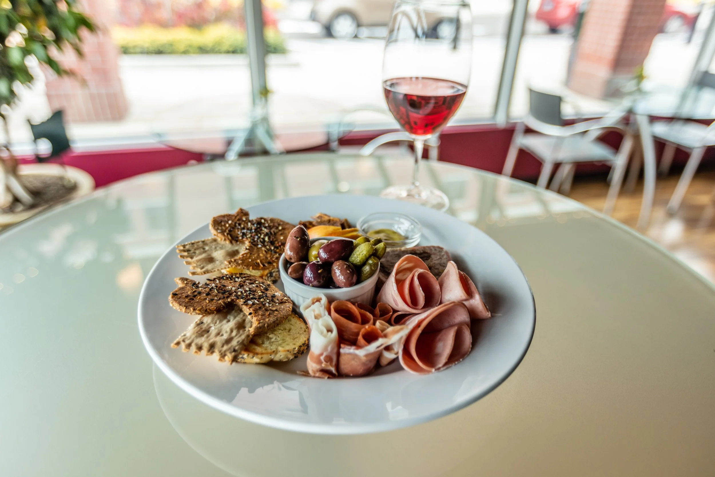 the broadway wine merchants