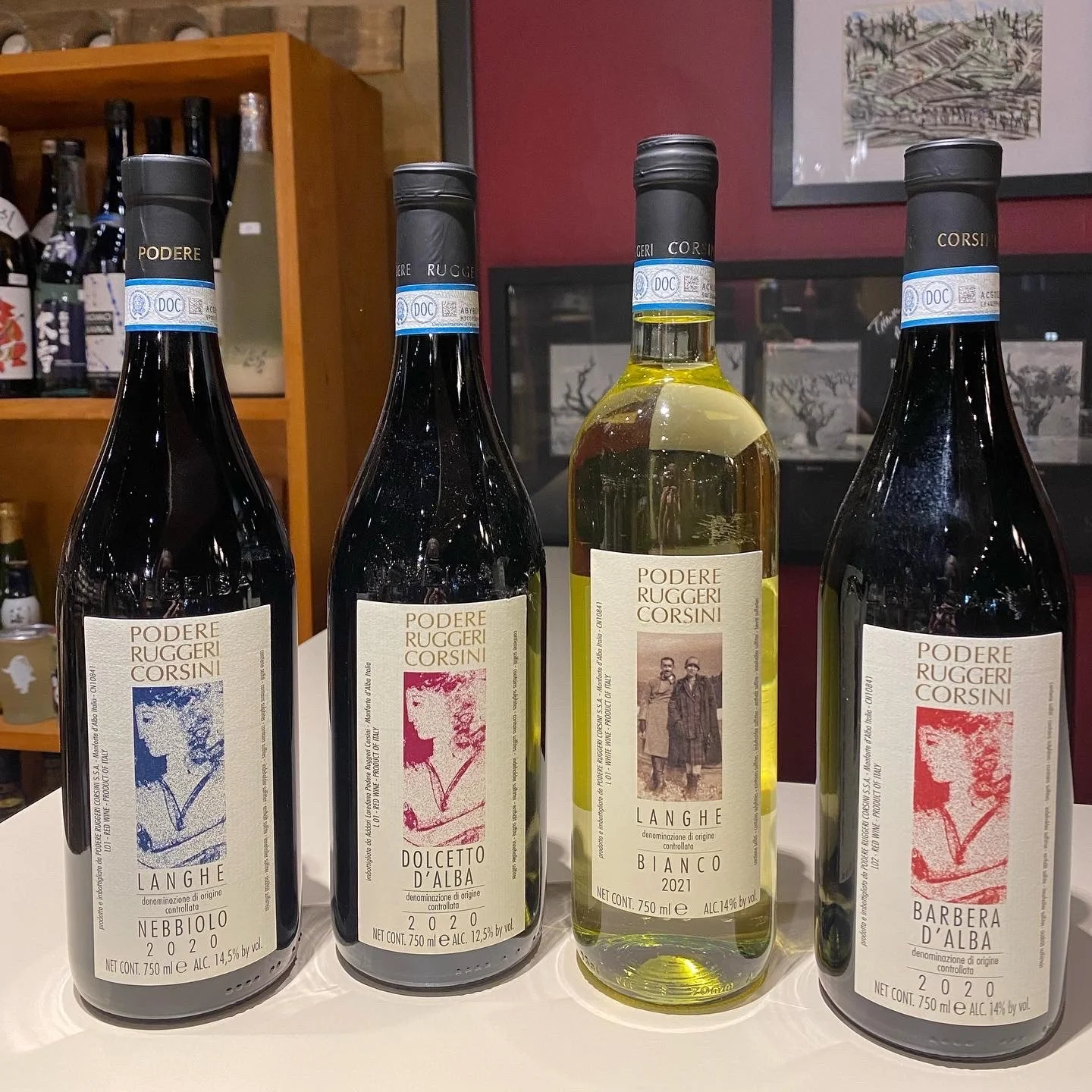 Events — the broadway wine merchants