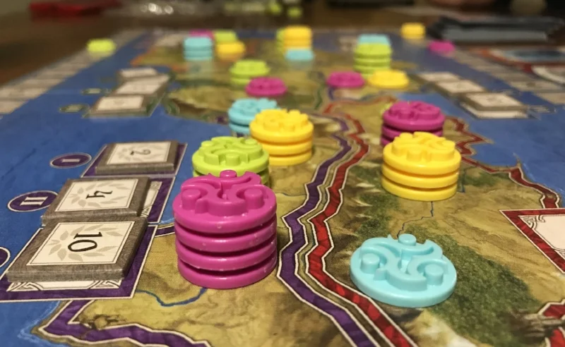 Ethnos - Subverting Fantasy Area Control, One Orc at a Time — The ...