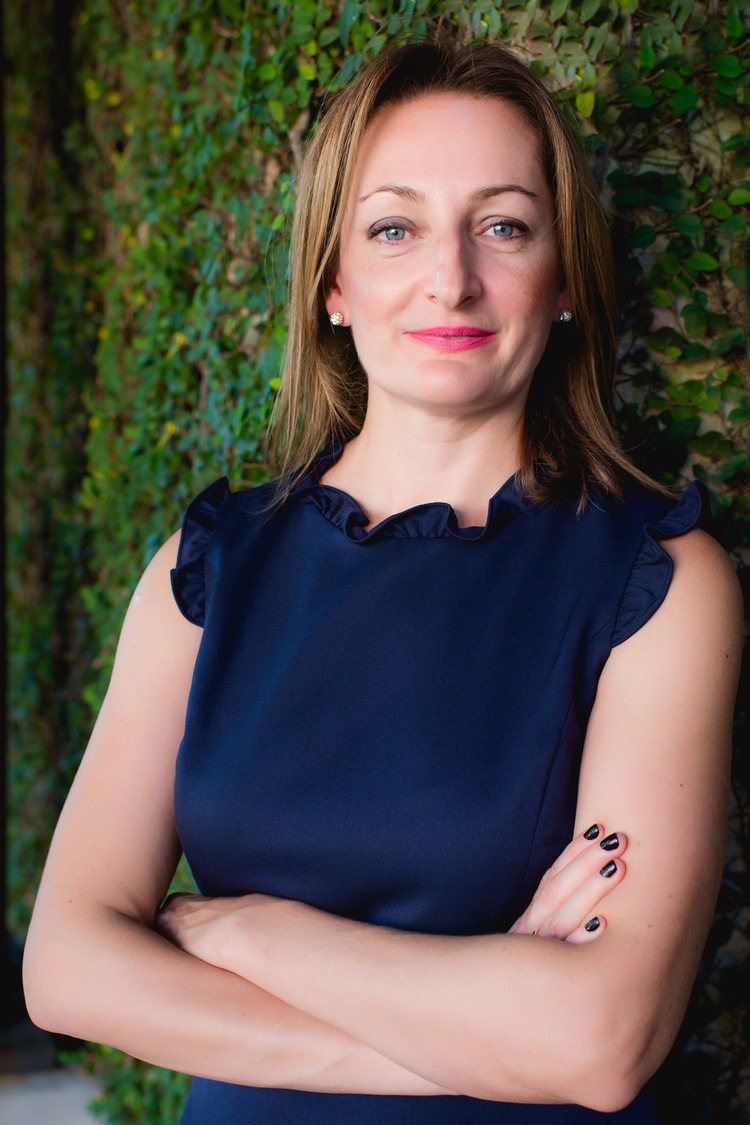 Attorney — Mathew Law Firm