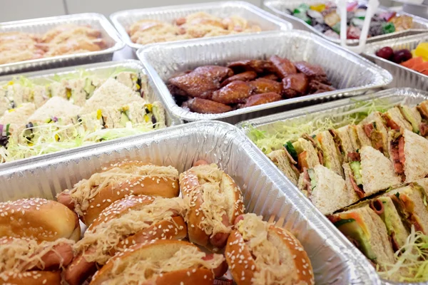 Baumhaus – Birthday Parties