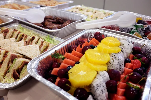 Baumhaus – Birthday Parties