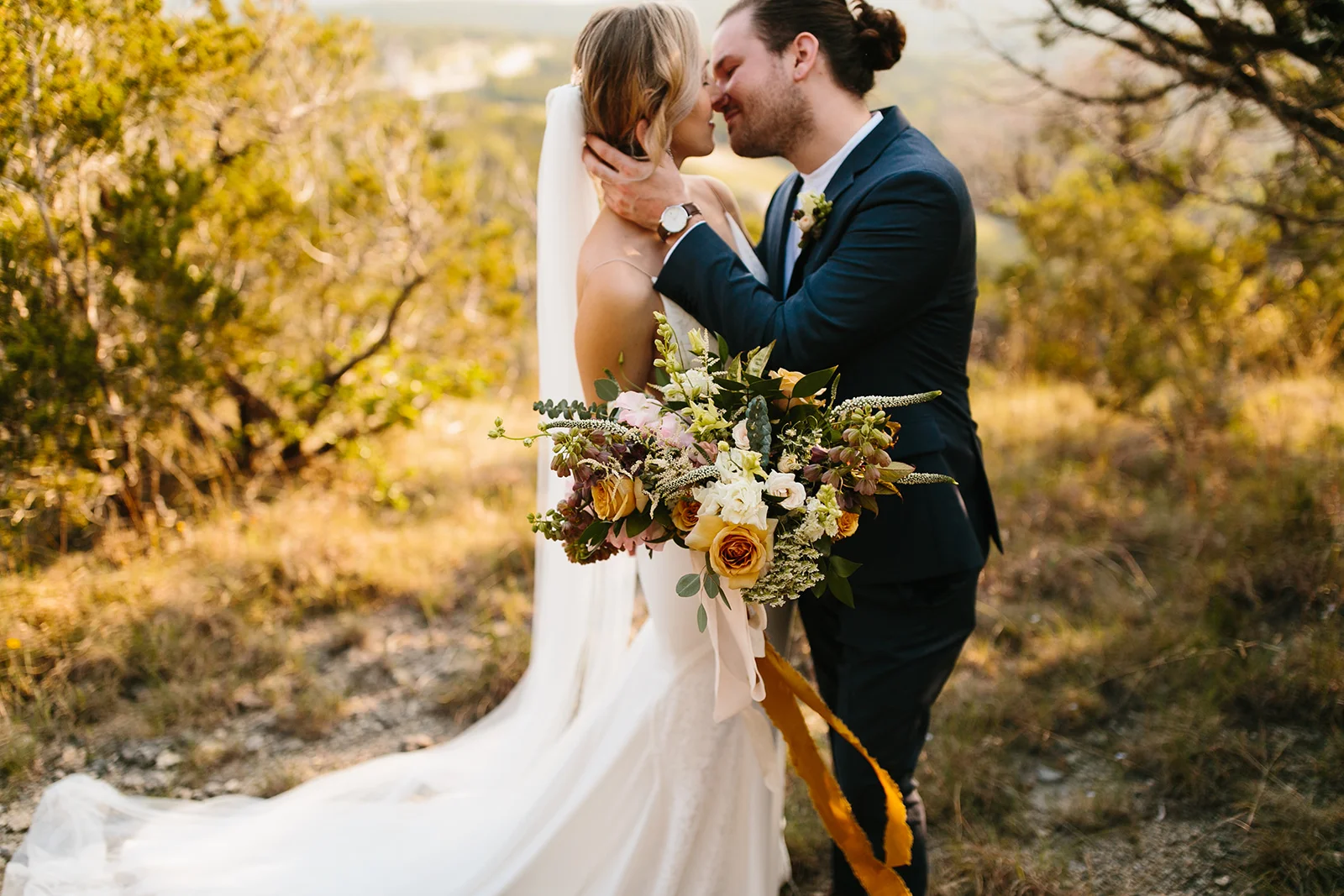 Becca & Ben — Lovers Society