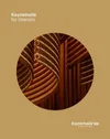 Architectural Ceiling Features — Kaynemaile Architectural Mesh