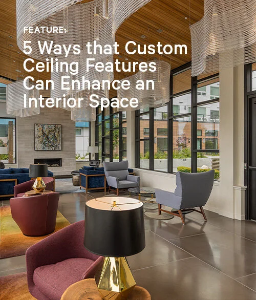 Kaynemaile Architectural Mesh