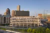 Kinetic Parking Garage Feature for The Greater Columbus Convention ...