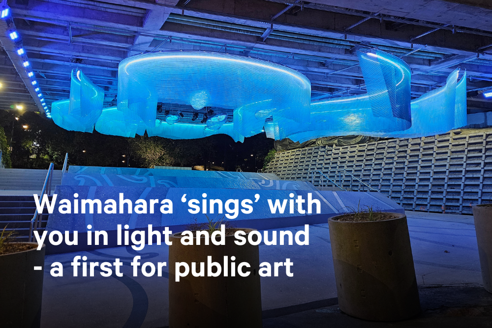 Press - The latest news from Kaynemaile — Kaynemaile Architectural Mesh