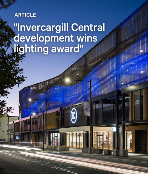 Kaynemaile Architectural Mesh