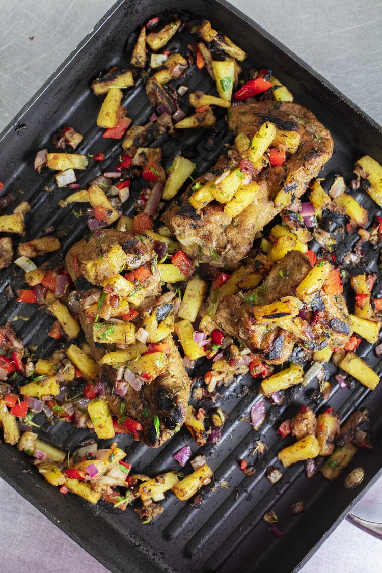 ATLAS MONROE | Award Winning Vegan Fried Chicken Delivery Nationwide