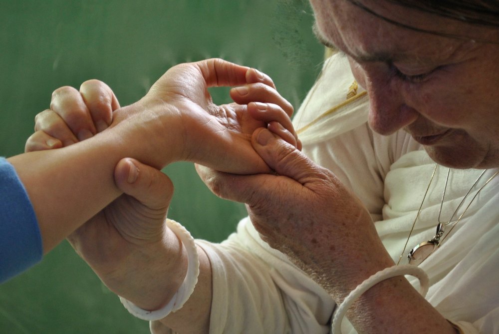 Pulse Reading as a Tool for Early Diagnosis of Cancer and Other Serious ...