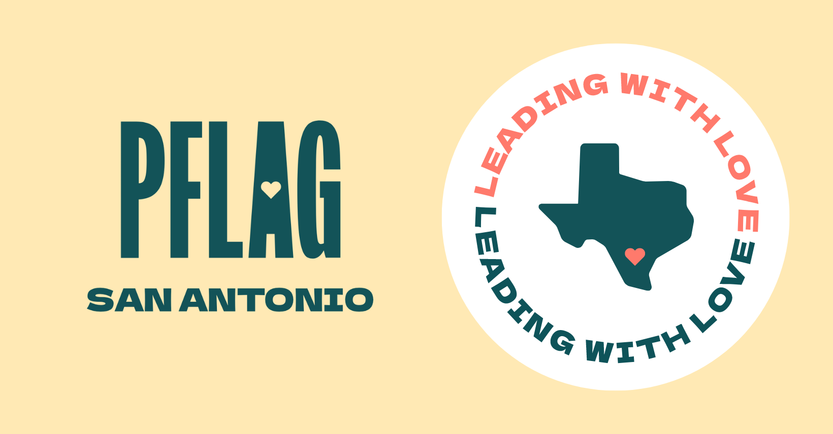 PFLAG San Antonio