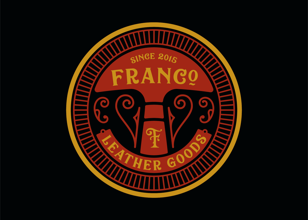 Franco Logo Design