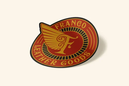 Franco Logo
