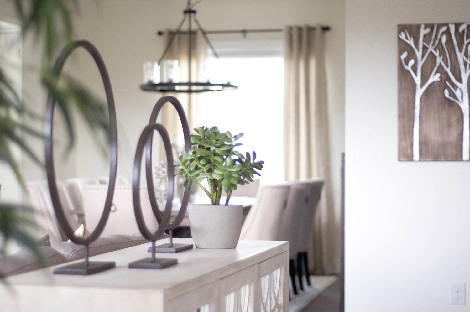5 ways to Add Transitional Style to Any Room — Basil & Tate | Denver ...