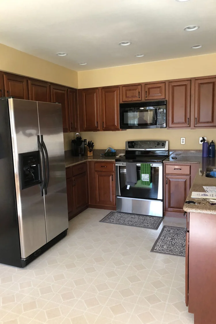The Kelly Project Reveal - Part I — Basil & Tate | Denver Interior ...