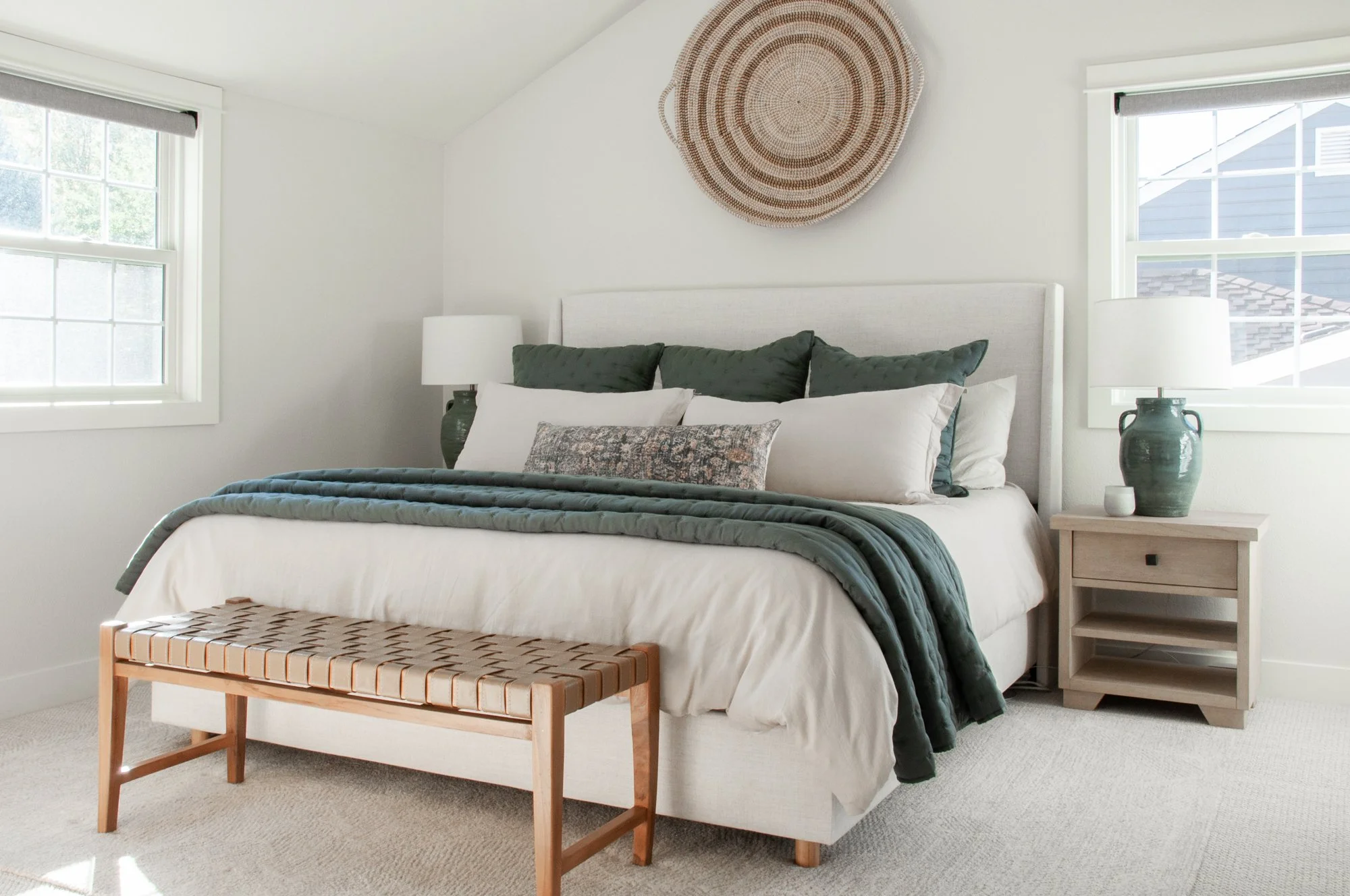 Home Bedroom Refresh: Inspiring Ideas for Primary & Guest Bedrooms ...