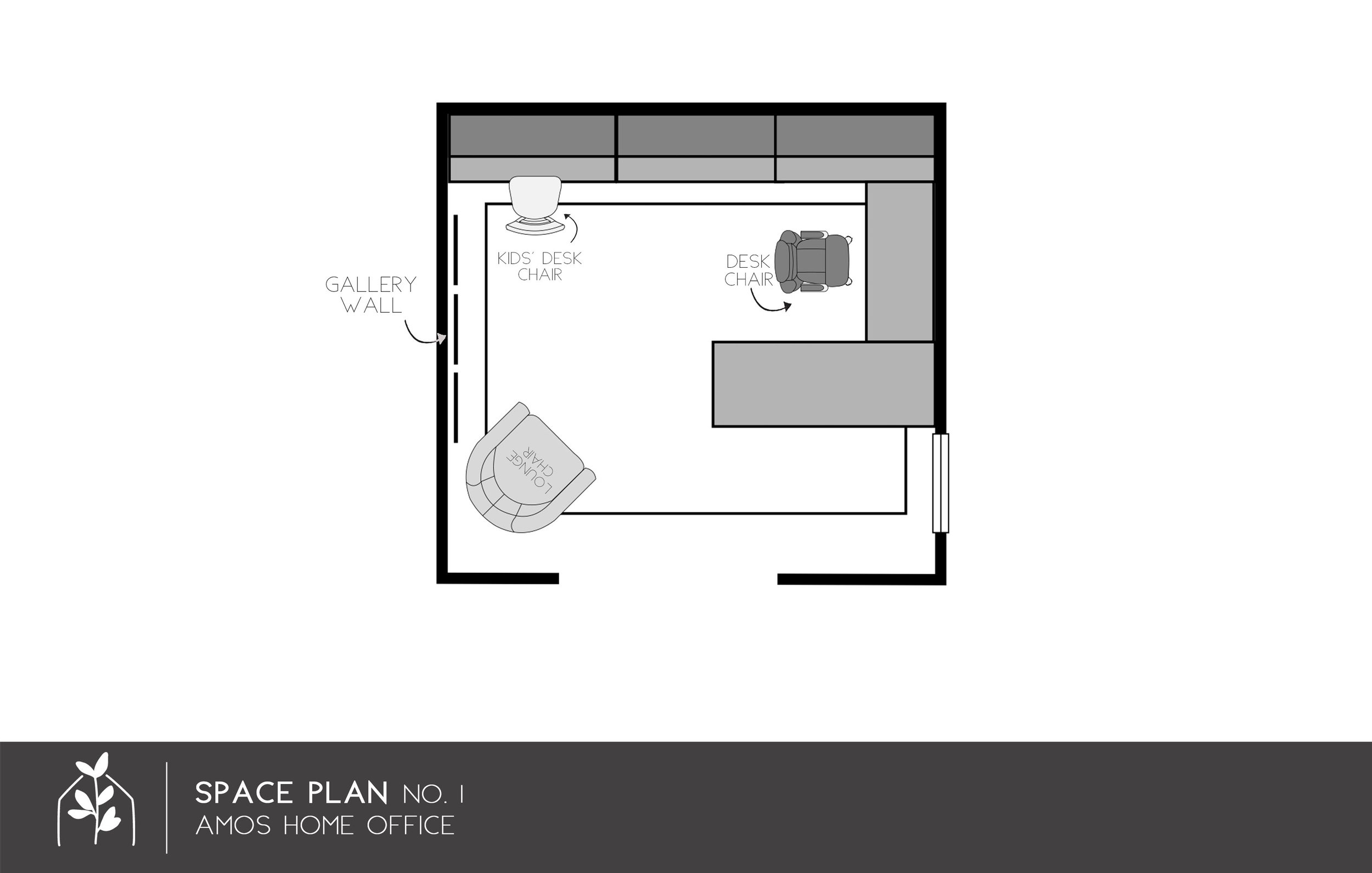 3D Rendering Service for Interior Design Clients — Basil & Tate ...