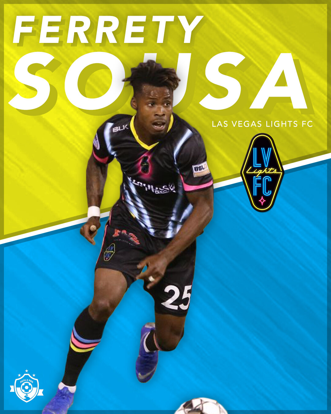 2025 NOR CAL — PATH2PRO SOCCER