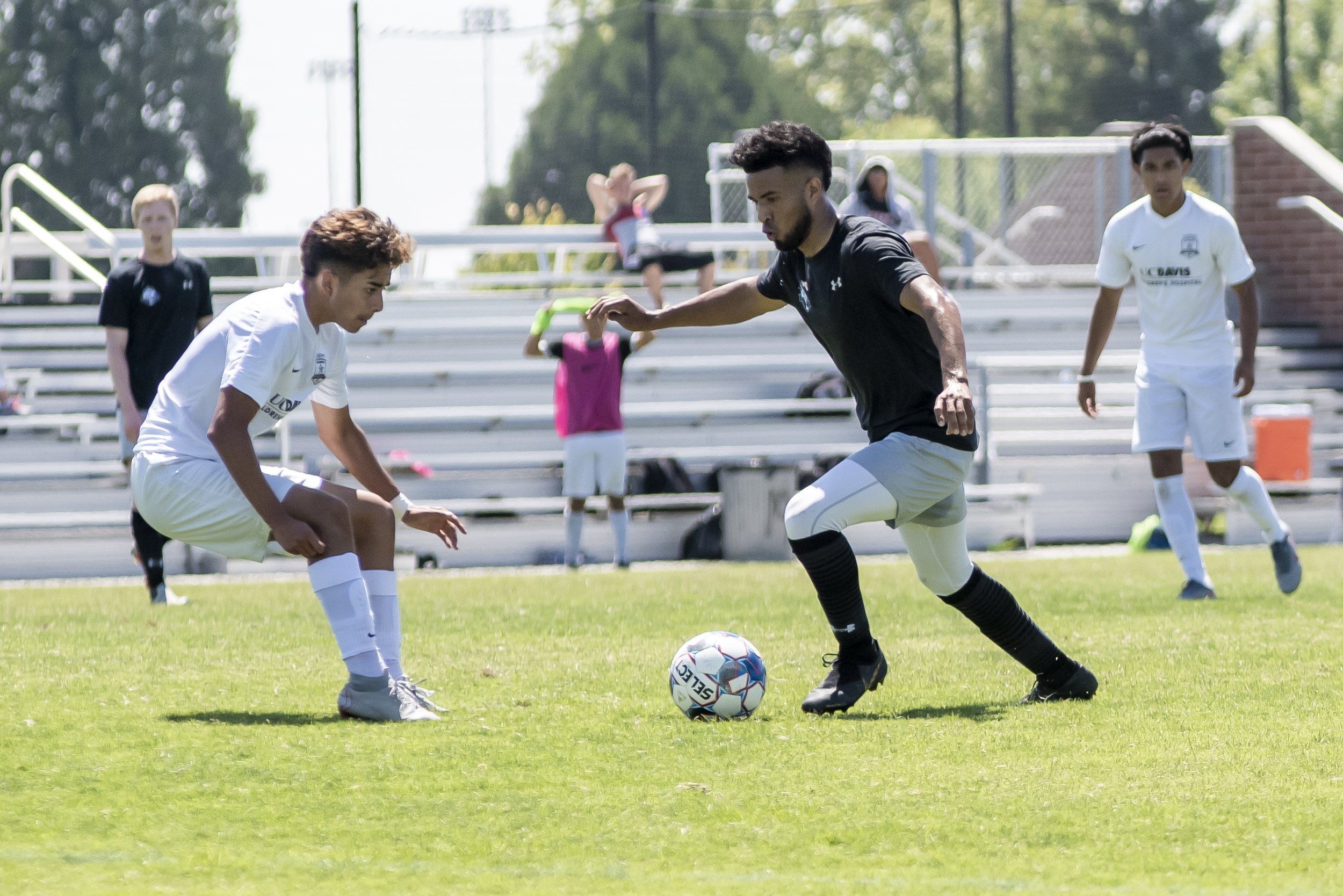 P2P SQUAD — PATH2PRO SOCCER