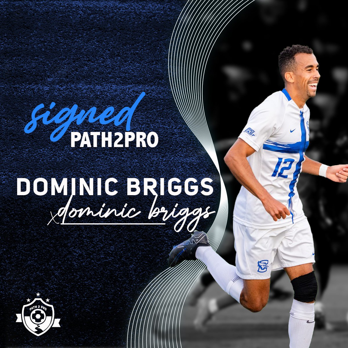 AGENCY — PATH2PRO SOCCER