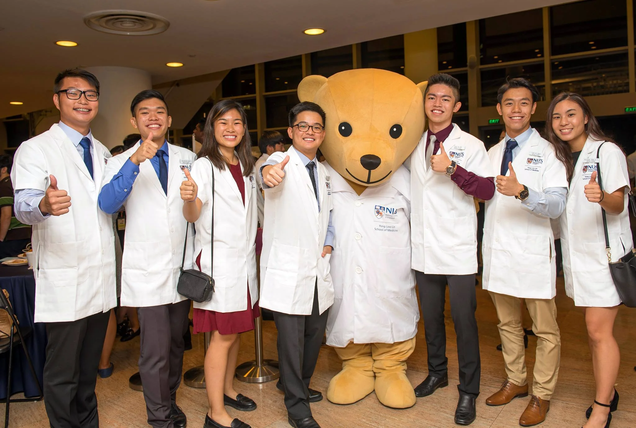 NUS Medical Society | National University of Singapore